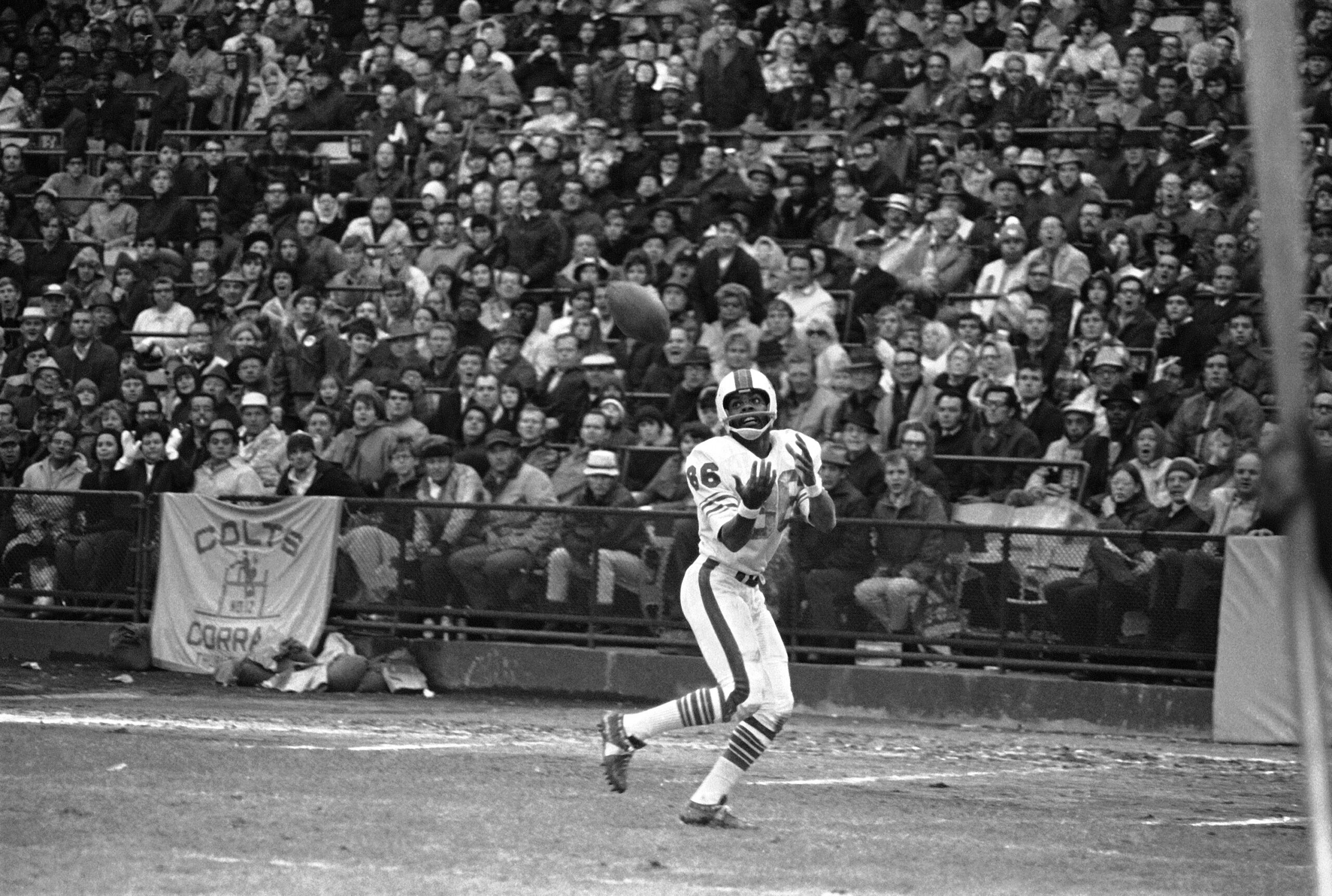 Briscoe, first black starting QB in AFL, dies at 76 | News, Sports ...